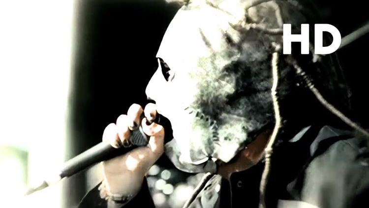 Slipknot - Surfacing (Music Video) - Reviews - Album of The Year