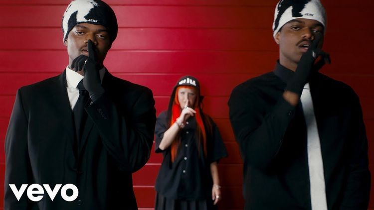 KAIRO & Amelia Moore - PLACEHOLDER (Music Video) - Reviews - Album of ...