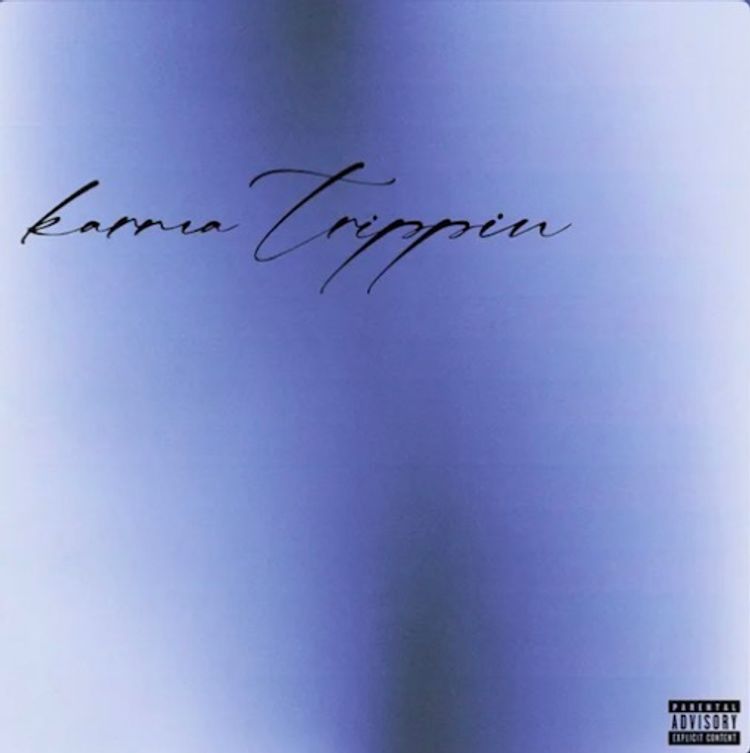 Ryan Basdao - KARMA TRIPPIN (Single) - Reviews - Album of The Year
