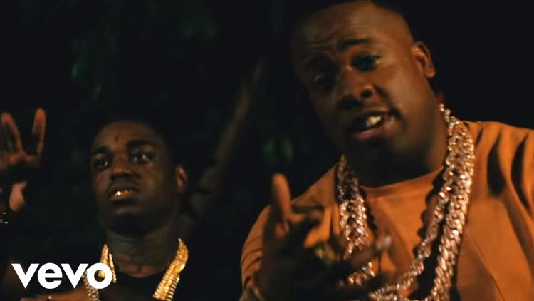 Yo Gotti - Weatherman (Music Video) - Reviews - Album of The Year
