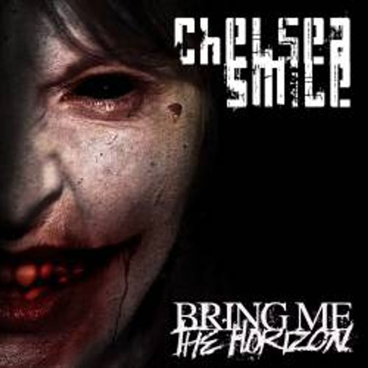 Bring Me The Horizon - Chelsea Smile (Single) - Reviews - Album of The Year