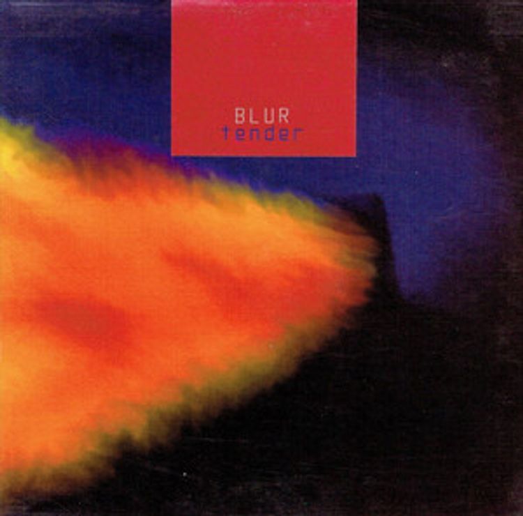 Blur - Tender - Reviews - Album of The Year