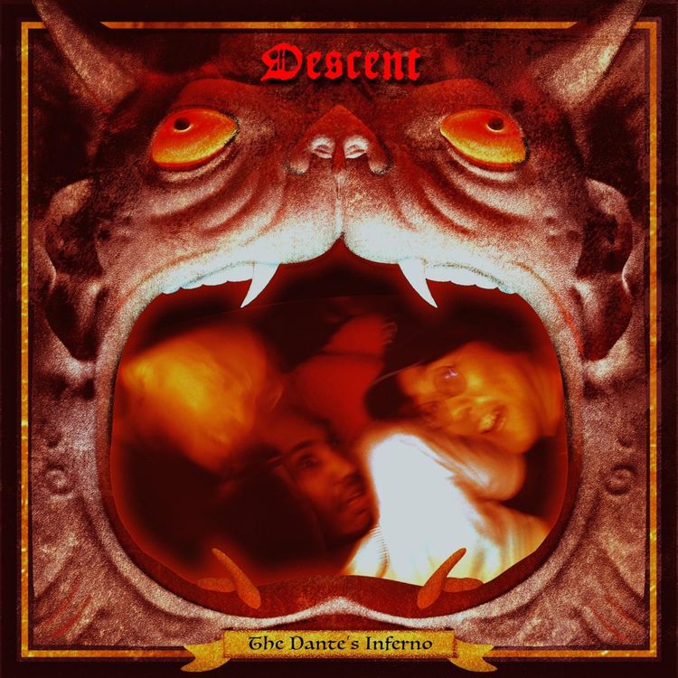 The Dante’s Inferno - Descent - Reviews - Album of The Year