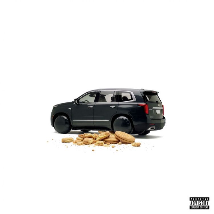 Cochise - CUSTARD (Single) - Reviews - Album of The Year
