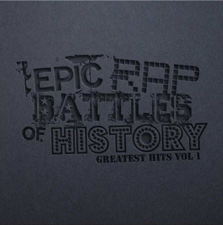 Epic Rap Battles of History - Epic Rap Battles of History - Greatest ...