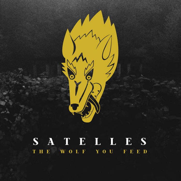 Satelles - The Wolf You Feed - Reviews - Album of The Year