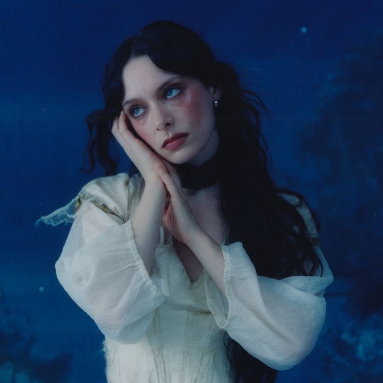 Holly Humberstone - Cruel World - Reviews - Album of The Year