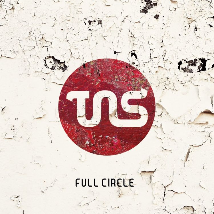 The New Shining - Full Circle - Reviews - Album of The Year