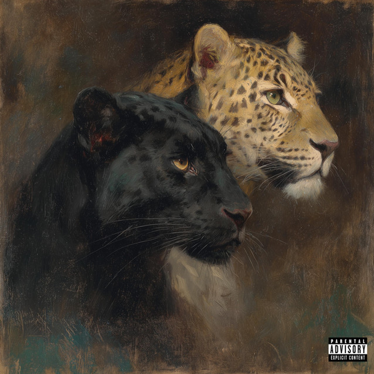 Base Hollow - LEOPARD - Reviews - Album of The Year