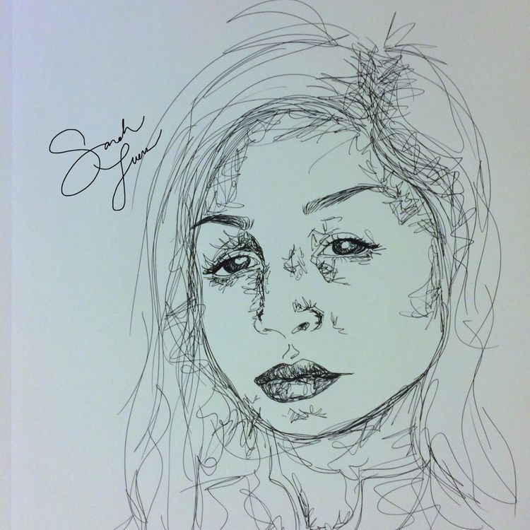 Sarah Juers - In Moonlight (Mixtape) - Reviews - Album of The Year