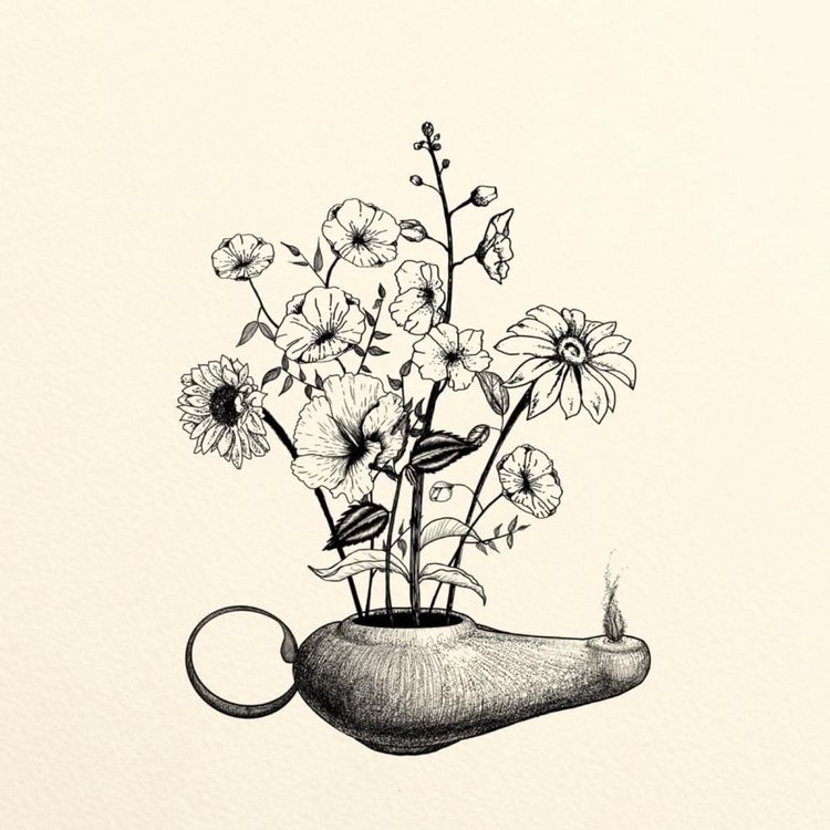 Sarah Juers - Oil (Single) - Reviews - Album of The Year