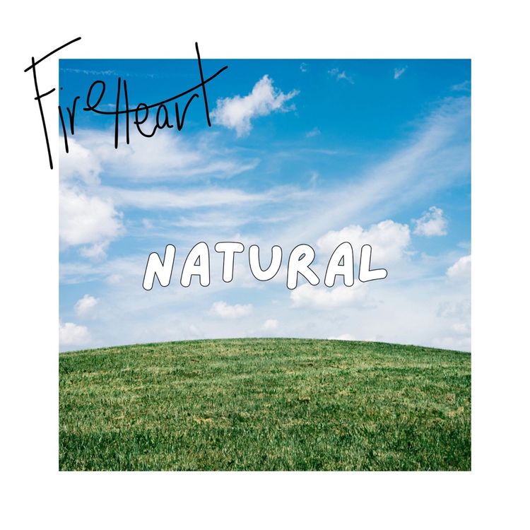 Fire Heart - NATURAL - Reviews - Album of The Year