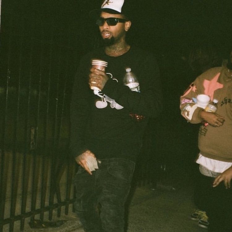 Slimesito - Murder She Wrote ... (Single) - Reviews - Album of The Year