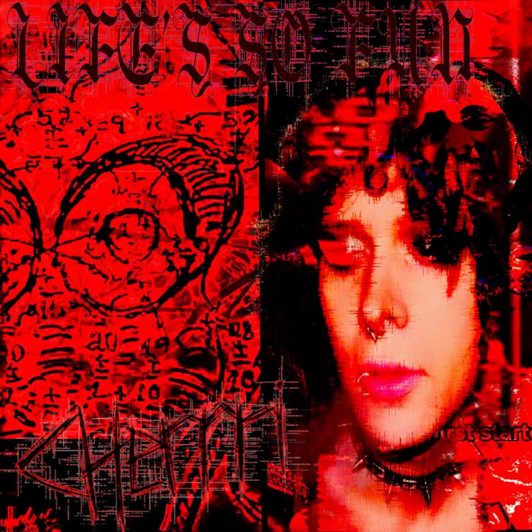 Cherrri - lifes so fun (Mixtape) - Reviews - Album of The Year