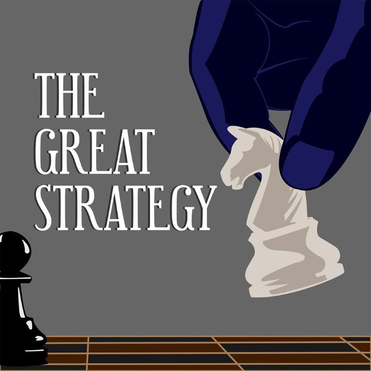BadliZ - The Great Strategy (Single) - Reviews - Album of The Year