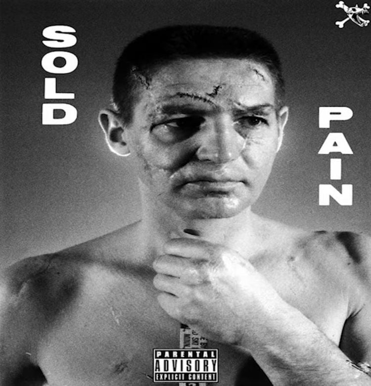 ZillaKami - SOLD PAIN (Single) - Reviews - Album of The Year