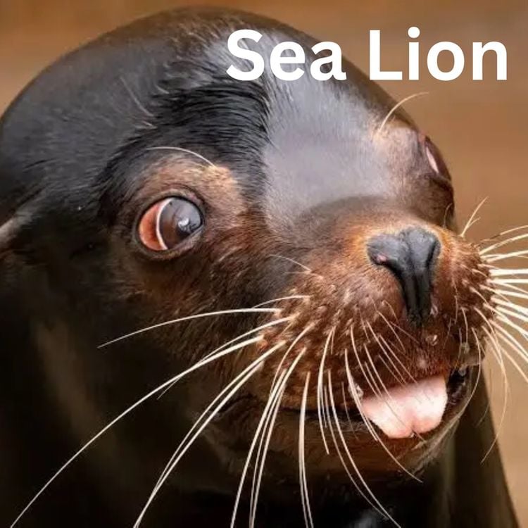 Yuno Miles - Sea Lion (Single) - Reviews - Album of The Year