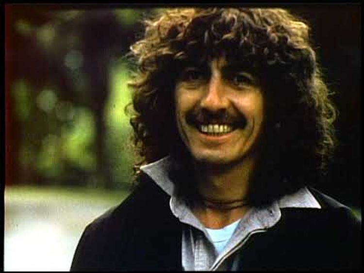 George Harrison - All Those Years Ago (Music Video) - Reviews - Album ...