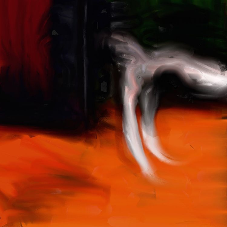 Concrete Whale - Endless Arc (EP) - Reviews - Album of The Year
