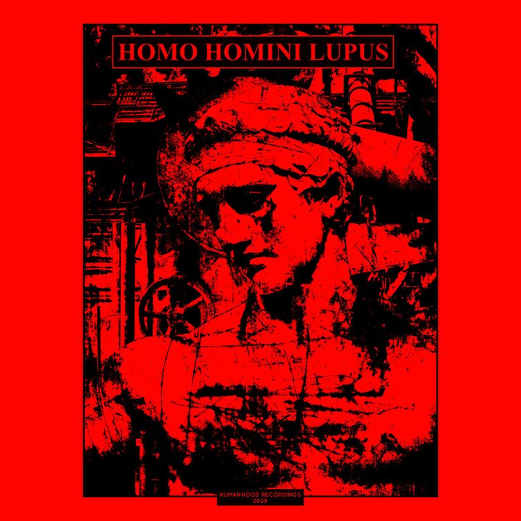 Various Artists - HOMO HOMINI LUPUS (Compilation) - Reviews - Album of ...