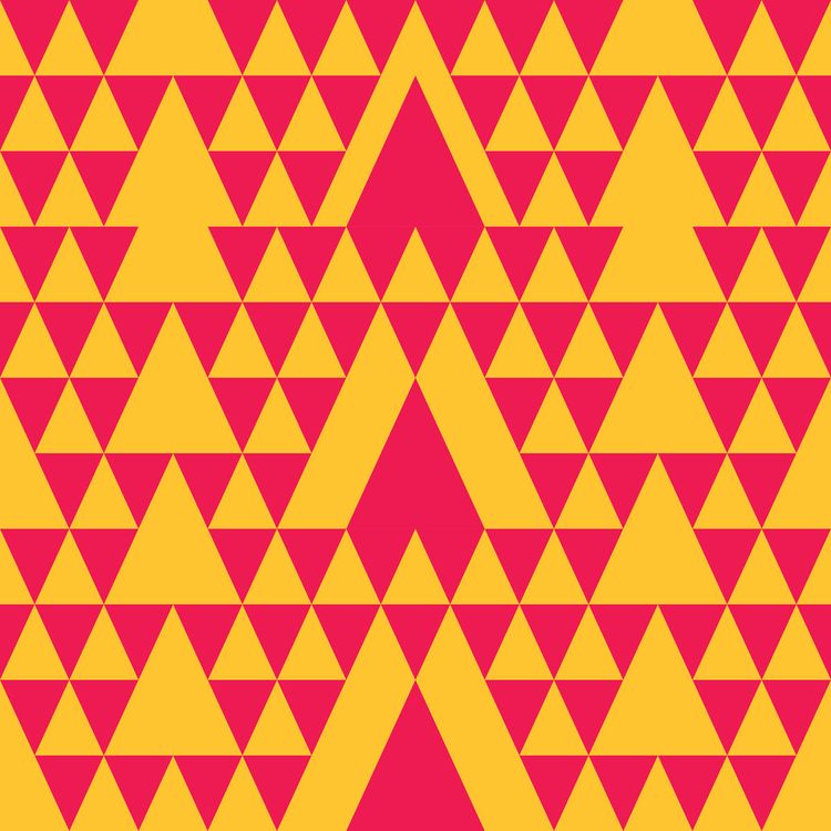 Thaniel Ion Lee - TRIANGLES - Reviews - Album of The Year