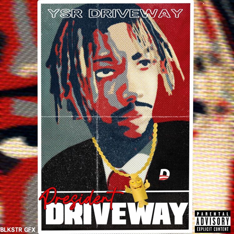 Driveway Baby - President Driveway - Reviews - Album of The Year