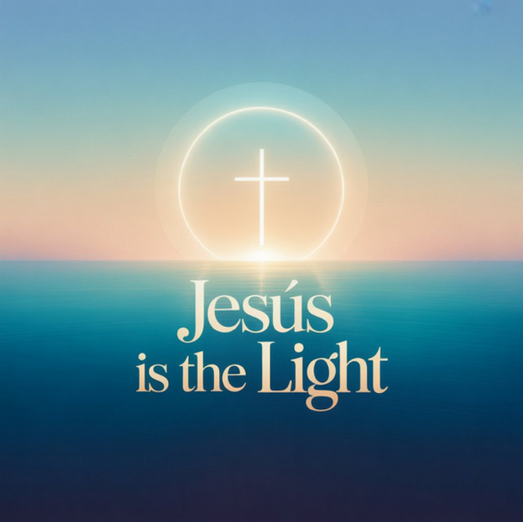Sunday Service Choir - Jesus Is The Light - Reviews - Album of The Year