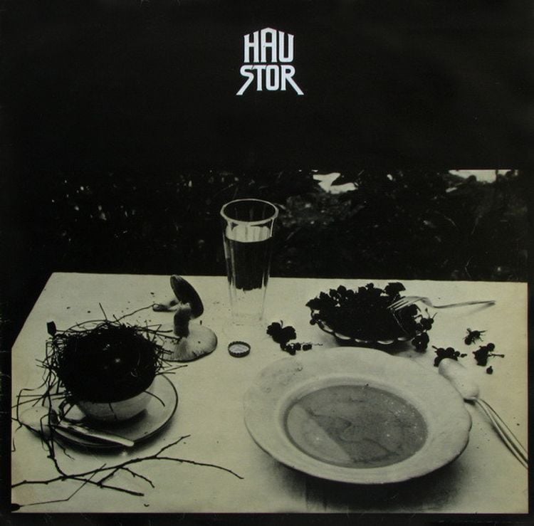 Haustor - Haustor - Reviews - Album of The Year