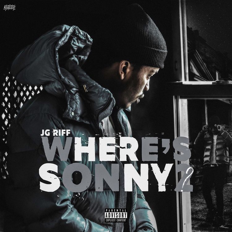 JG Riff - Where's Sonny 2 - Reviews - Album of The Year