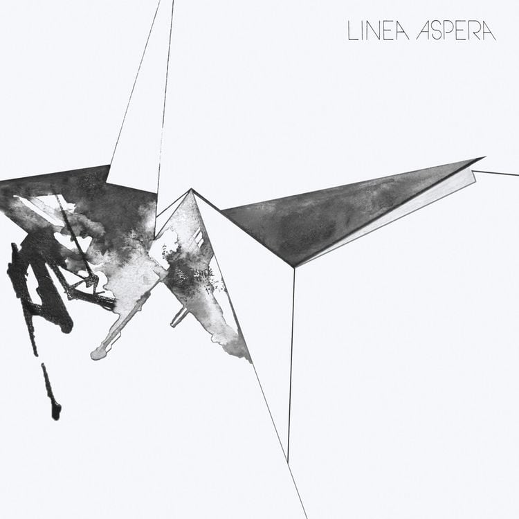 Linea Aspera - Linea Aspera - Reviews - Album of The Year
