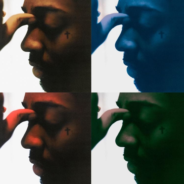 Brent Faiyaz - Icon (Director's Cut) (Reissue) - Reviews - Album of The ...