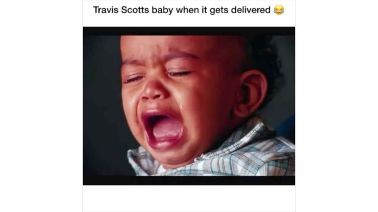 DJ Suede the Remix God - Travis Scott Baby Delivery (Remix) # ...