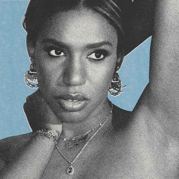 Yaya Bey - Fidelity - Reviews - Album of The Year