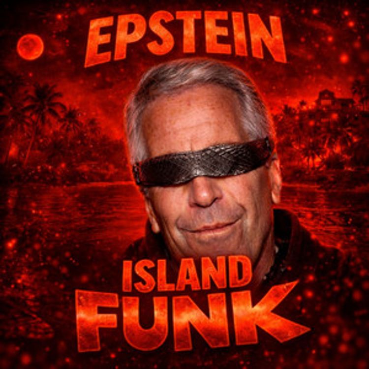 VRIGGER - EPSTEIN ISLAND FUNK (TIKTOK) (EP) - Reviews - Album of The Year