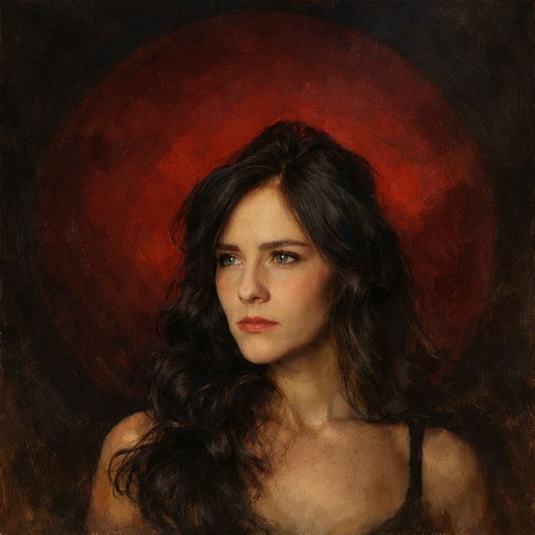 Lena Schaur - Painted Reality (Single) - Reviews - Album of The Year