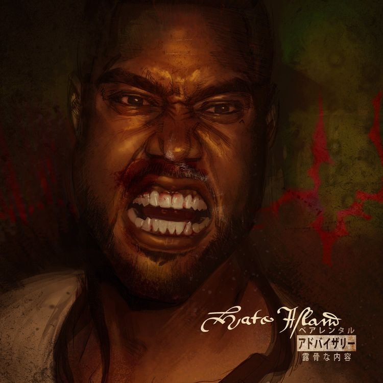 Teller Bank$ - Hate Island - Reviews - Album of The Year