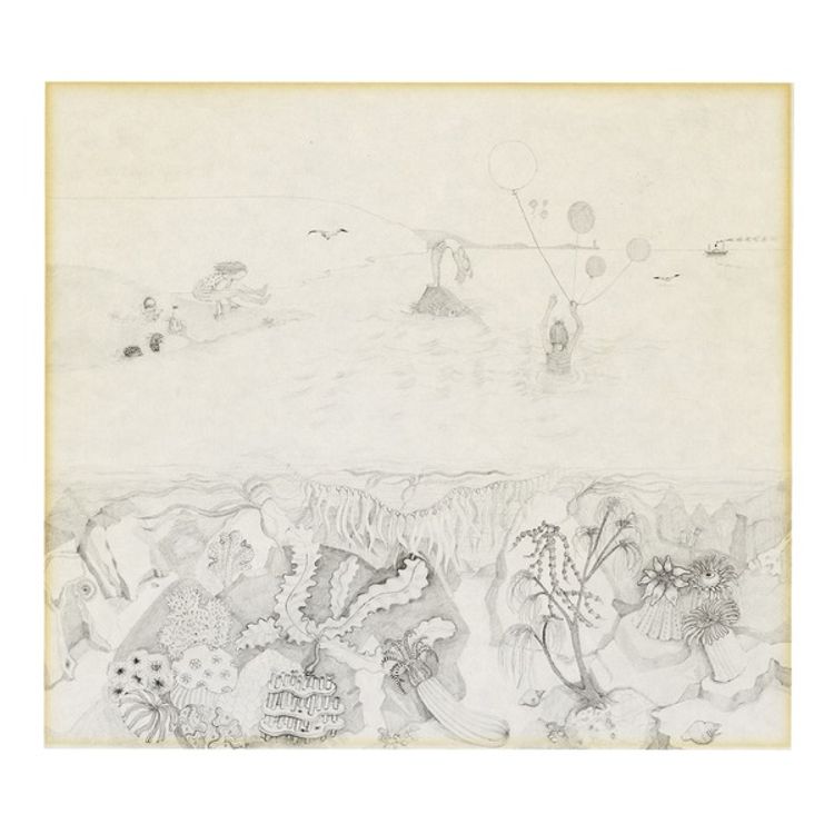 Robert Wyatt - Rock Bottom (Reissue) - Reviews - Album of The Year
