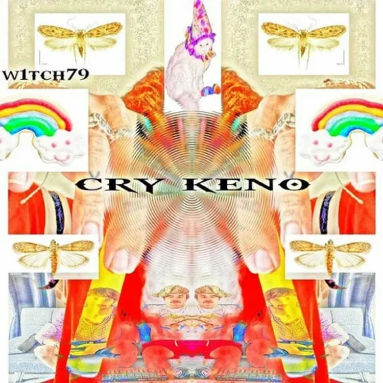Cryw1tch & Kenopro79 - CRY KENO (EP) - Reviews - Album of The Year