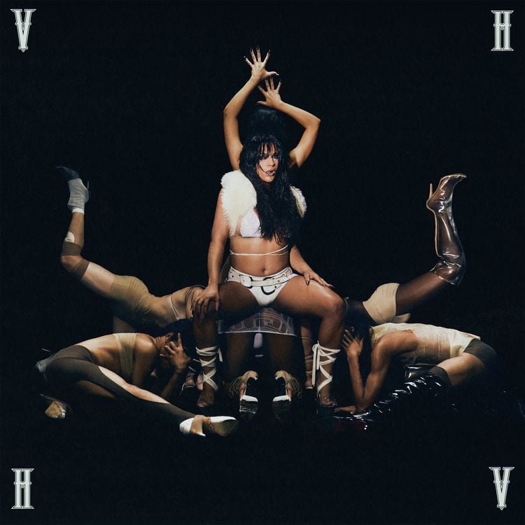 Vita - VITA'S HOUSE (Single) - Reviews - Album of The Year