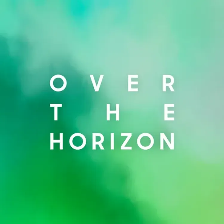 Samsung & Eunike Tanzil - Over The Horizon (2026) (Single) - Reviews ...
