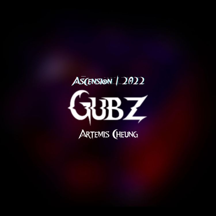 Artemis Cheung - Ascension | 2022 - Gubz (Soundtrack) - Reviews - Album ...
