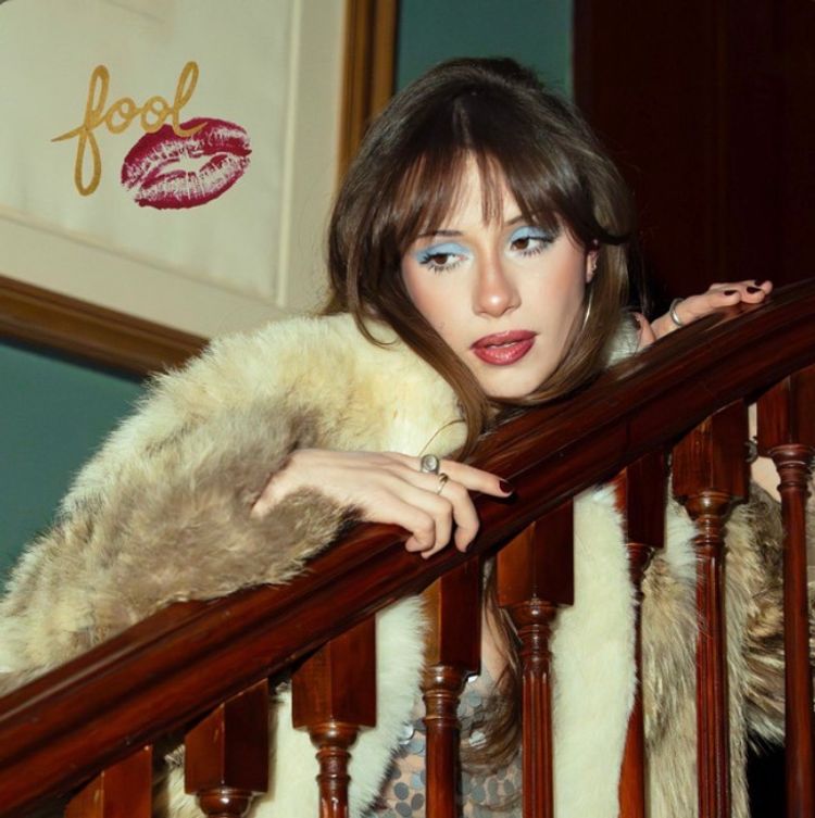 Maya Engen - Fool (Single) - Reviews - Album of The Year