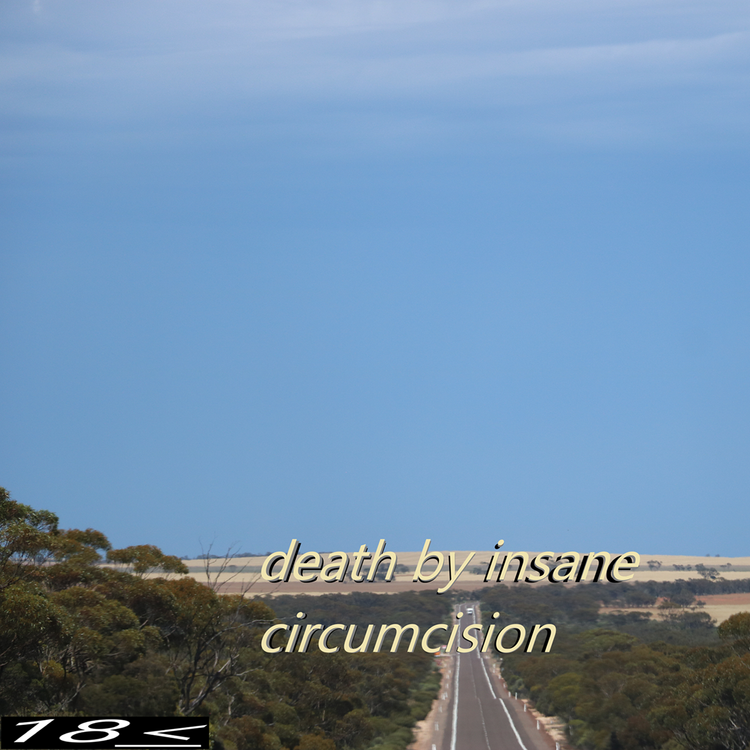 Death By Insane Circumcision - GREATER THAN 18 - Reviews - Album of The ...