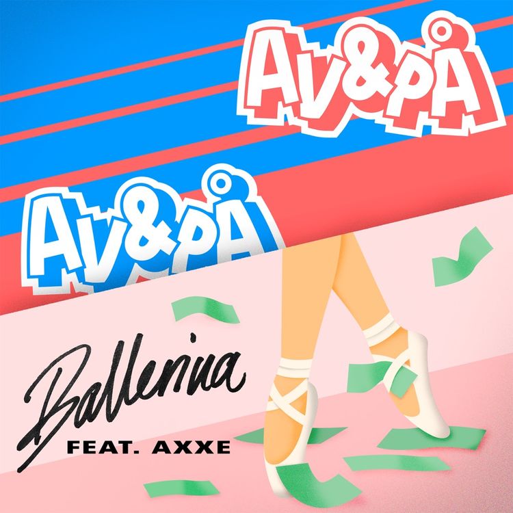 Arif Murakami - AV&PÅ / Ballerina (Single) - Reviews - Album of The Year