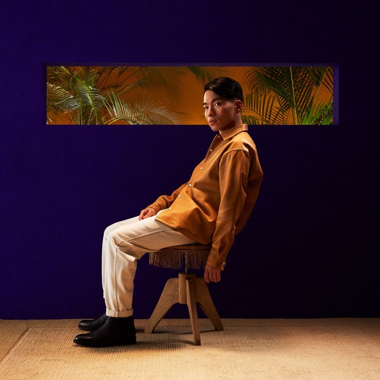 SIRUP - Feel Good - Reviews - Album of The Year