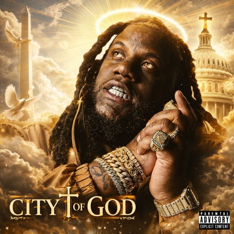 Fat Trel - City of God: The Prequel (Mixtape) - Reviews - Album of The Year