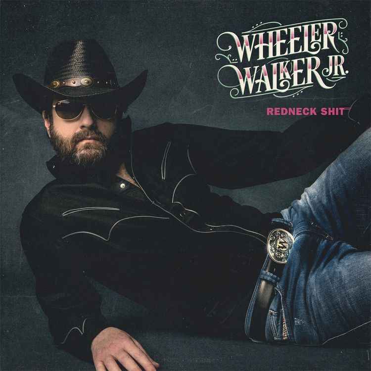 Wheeler Walker Jr. - Redneck Shit (10th Anniversary Deluxe Edition ...