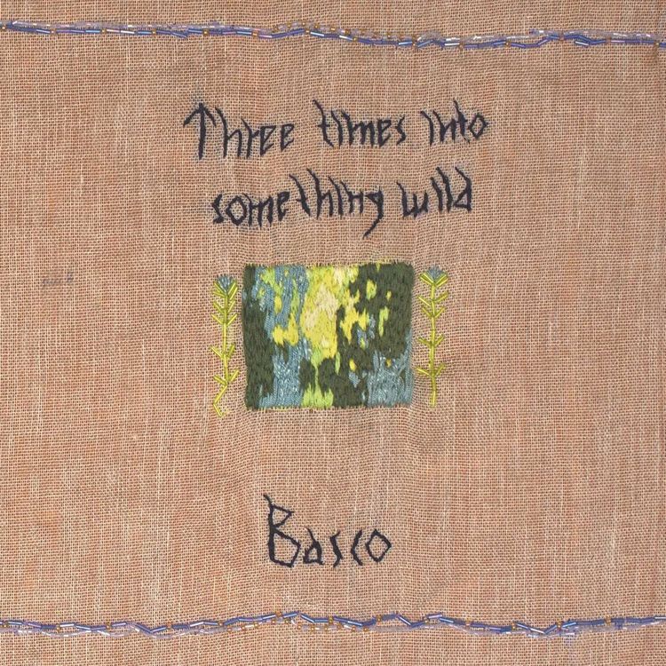 Basco - Three Times Into Something Wild - Reviews - Album of The Year