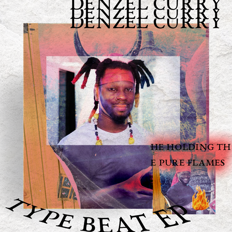 Lil Onion - BRB GOTTA GO CHARGE MY DENZEL CURRY TYPE BEAT: THE DENZEL ...