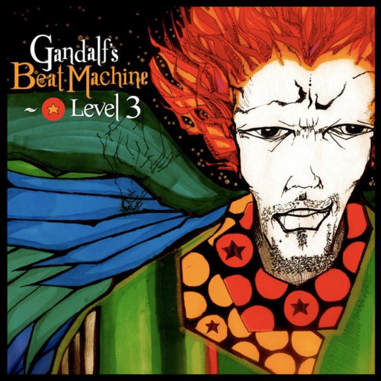 Eligh - Gandalf's Beat Machine Level 3 - Reviews - Album of The Year